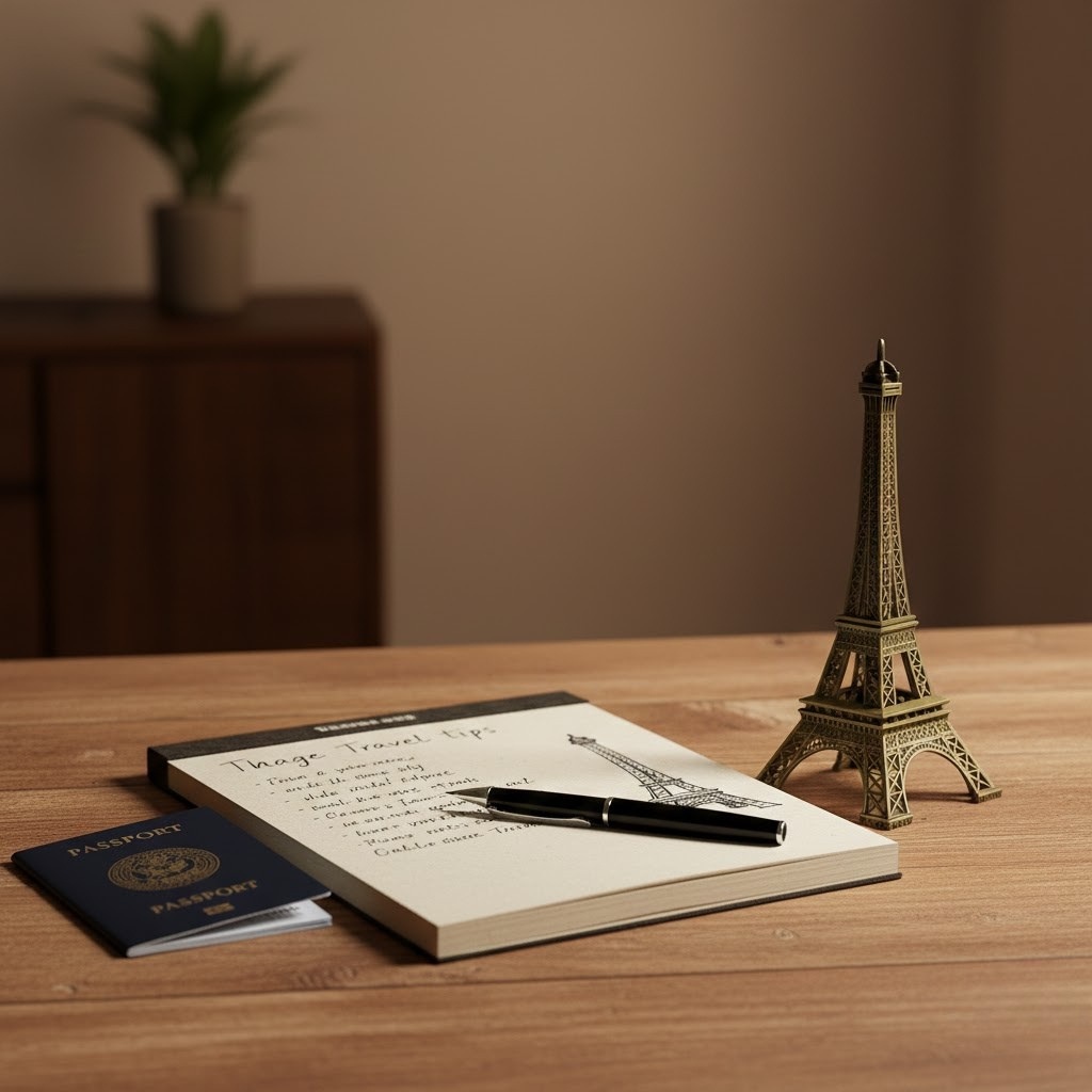 Best Time To Visit Eiffel Tower Paris 2026, Weather, Crowds, Prices ...